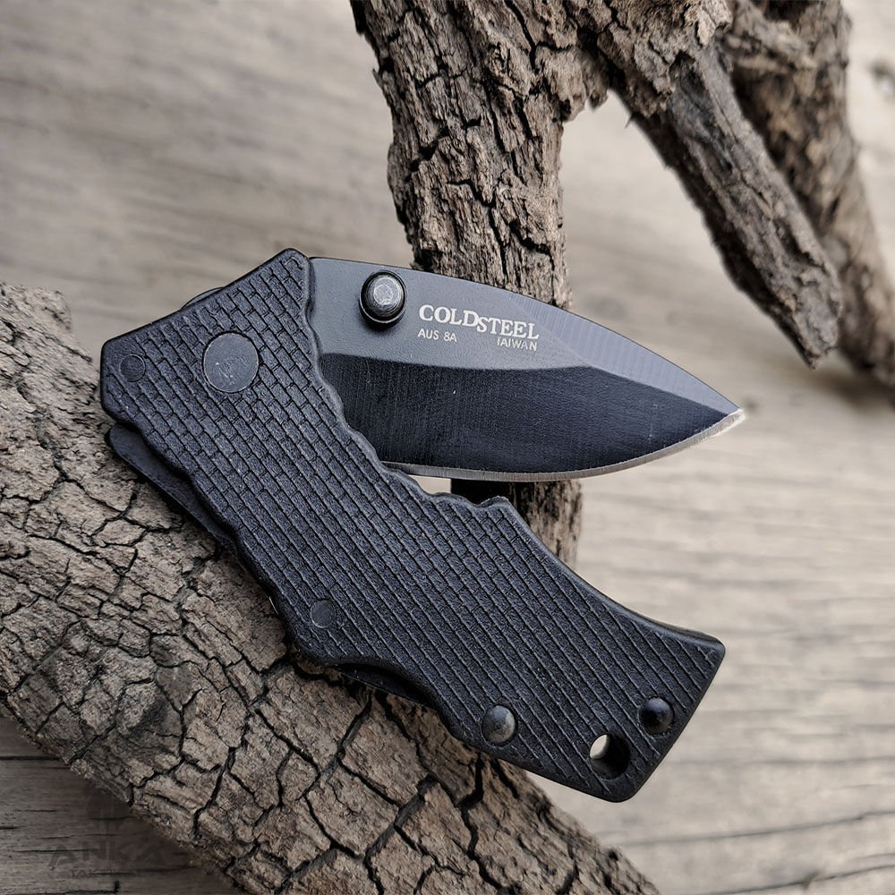 Cold Steel Micro Recon 1 Çakı | Ankaoutdoor