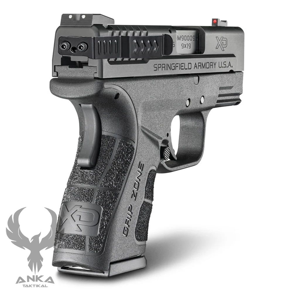 Springfield Armory® XDM/XD MOD2 Taşıma Klipsi | Ankaoutdoor