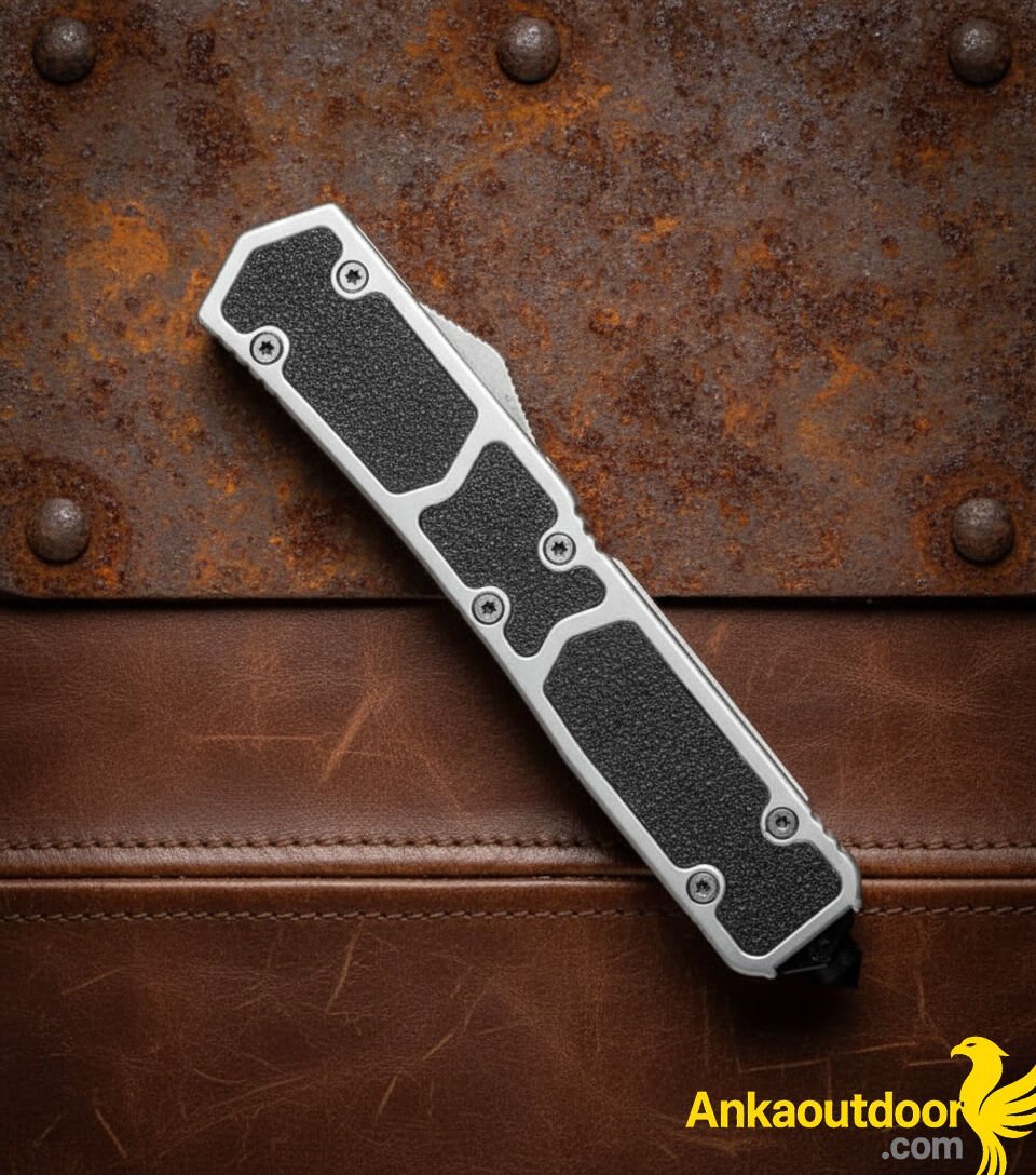 Microtech Delta Force Çakı | Ankaoutdoor