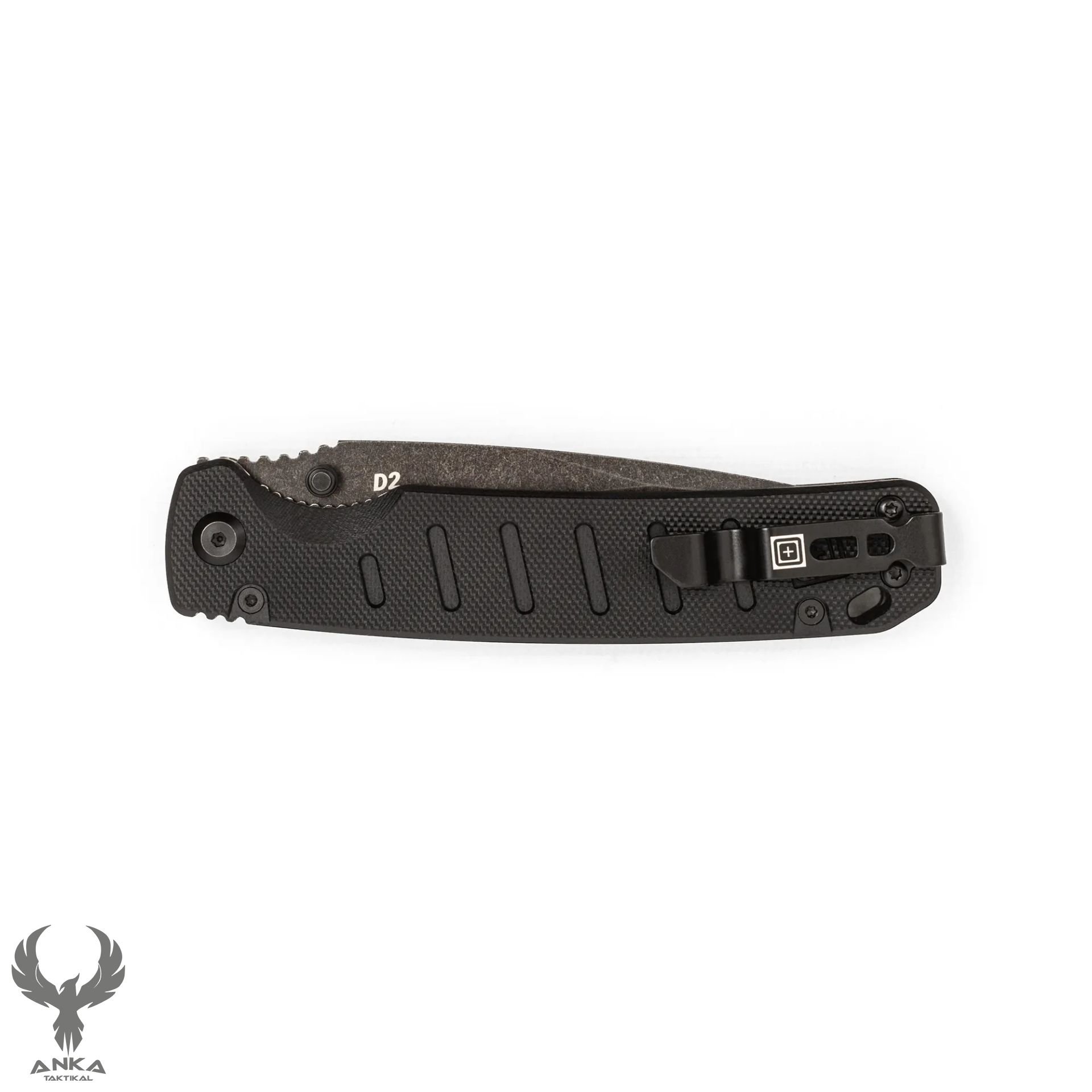 5.11 Tactical Braddock DP Full Çakı | Ankaoutdoor