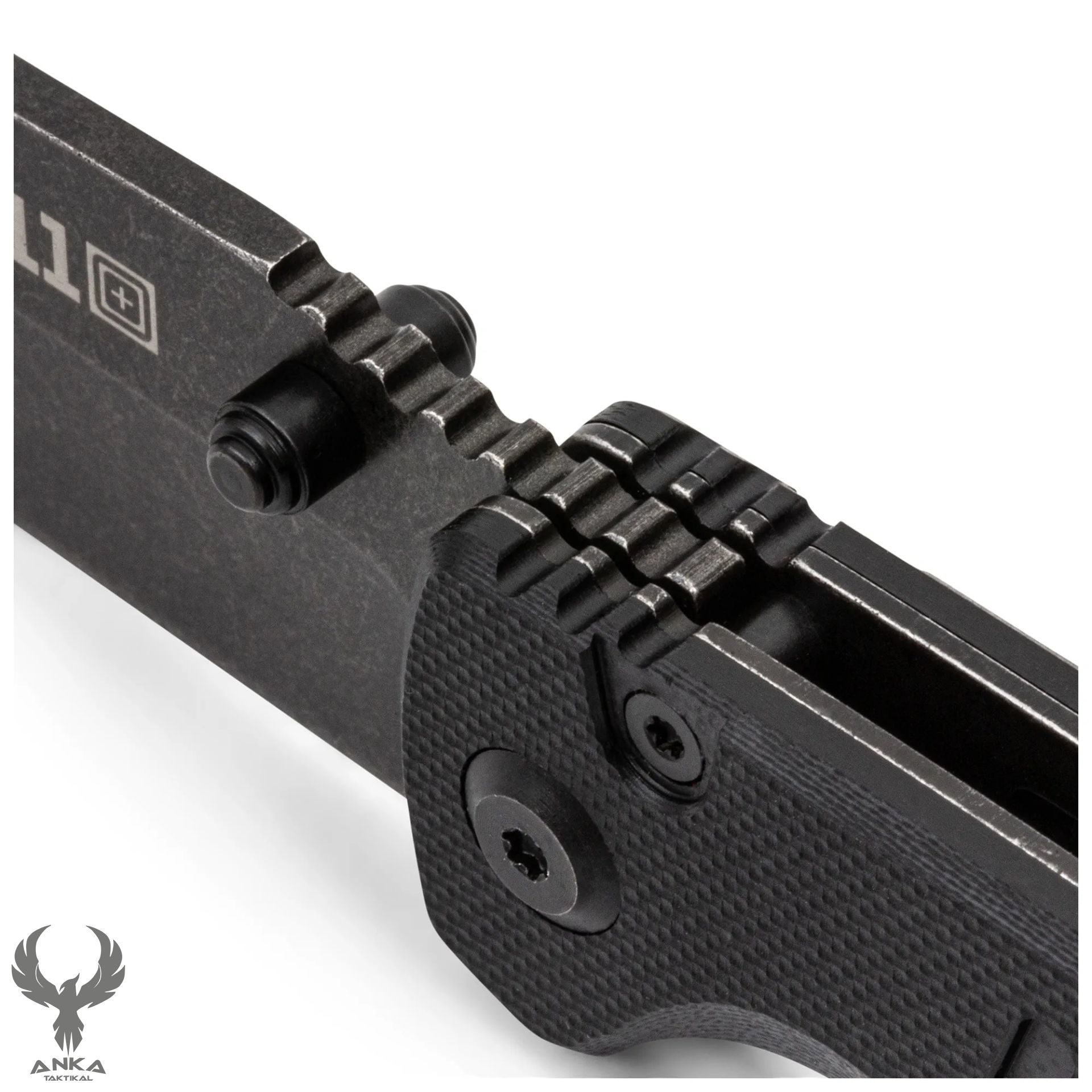 5.11 Tactical Braddock DP Full Çakı | Ankaoutdoor