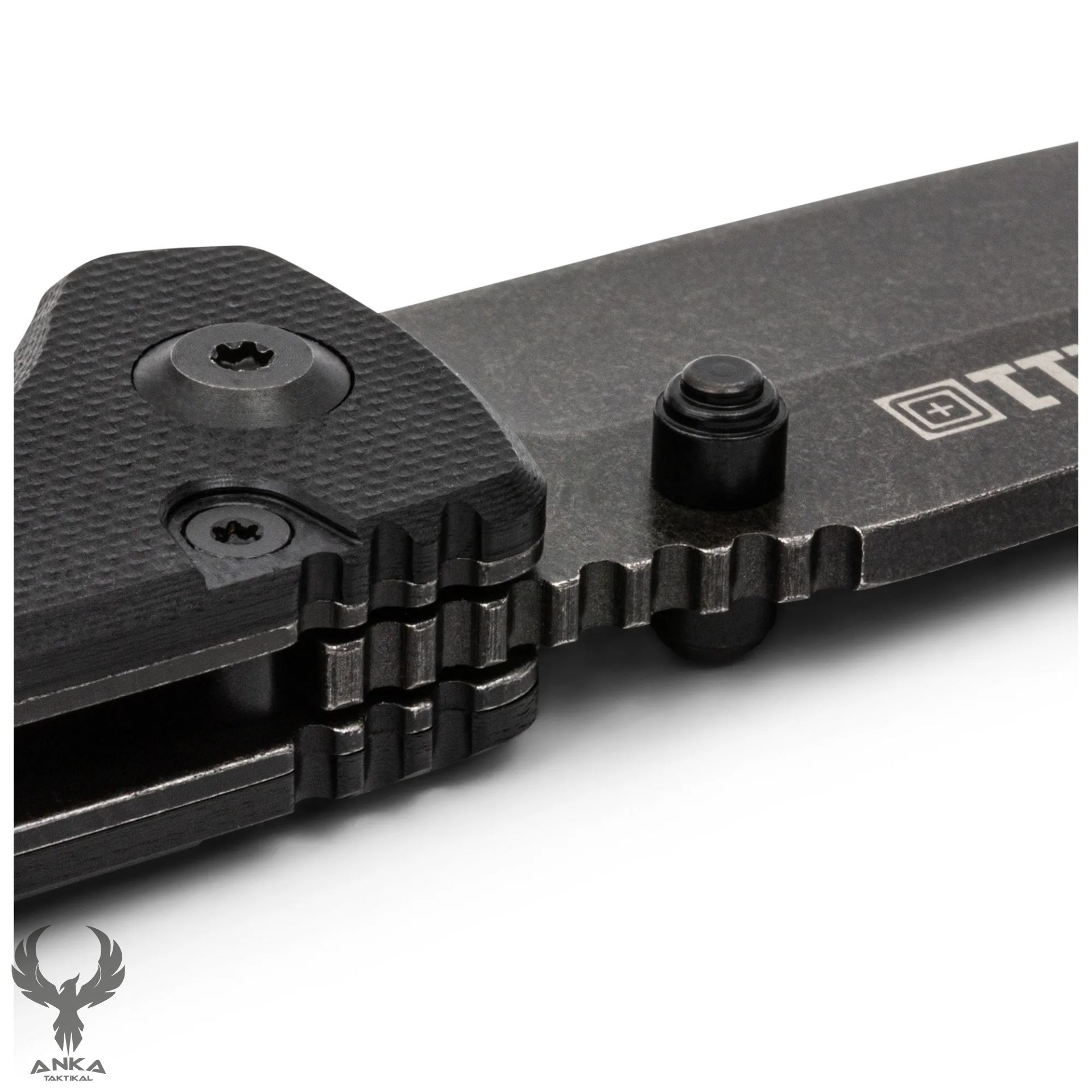 5.11 Tactical Braddock DP Full Çakı | Ankaoutdoor