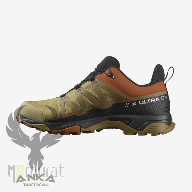 Salomon X Ultra 4 Gore-Tex Outdoor Ayakkabı | Ankaoutdoor