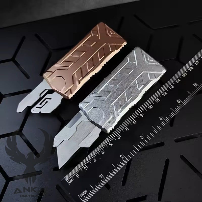 Microtech Transformers Utility OTF Çakı | Ankaoutdoor