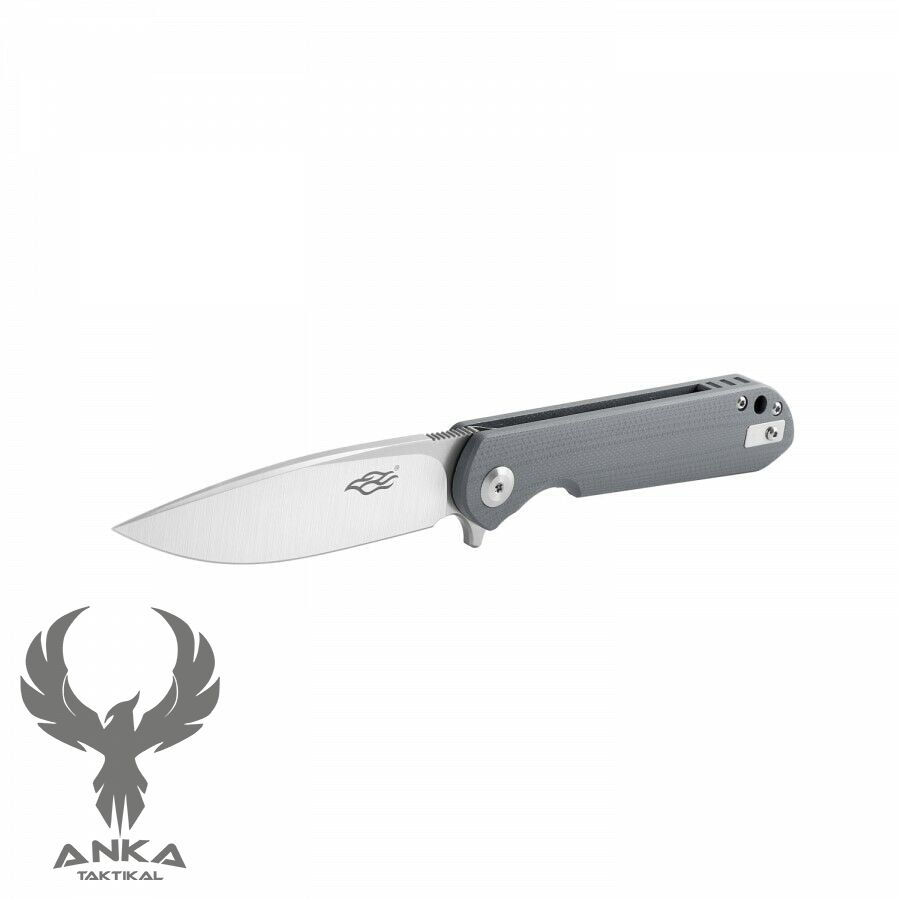 Ganzo Firebird Katlanır D2 Bıçak | Ankaoutdoor