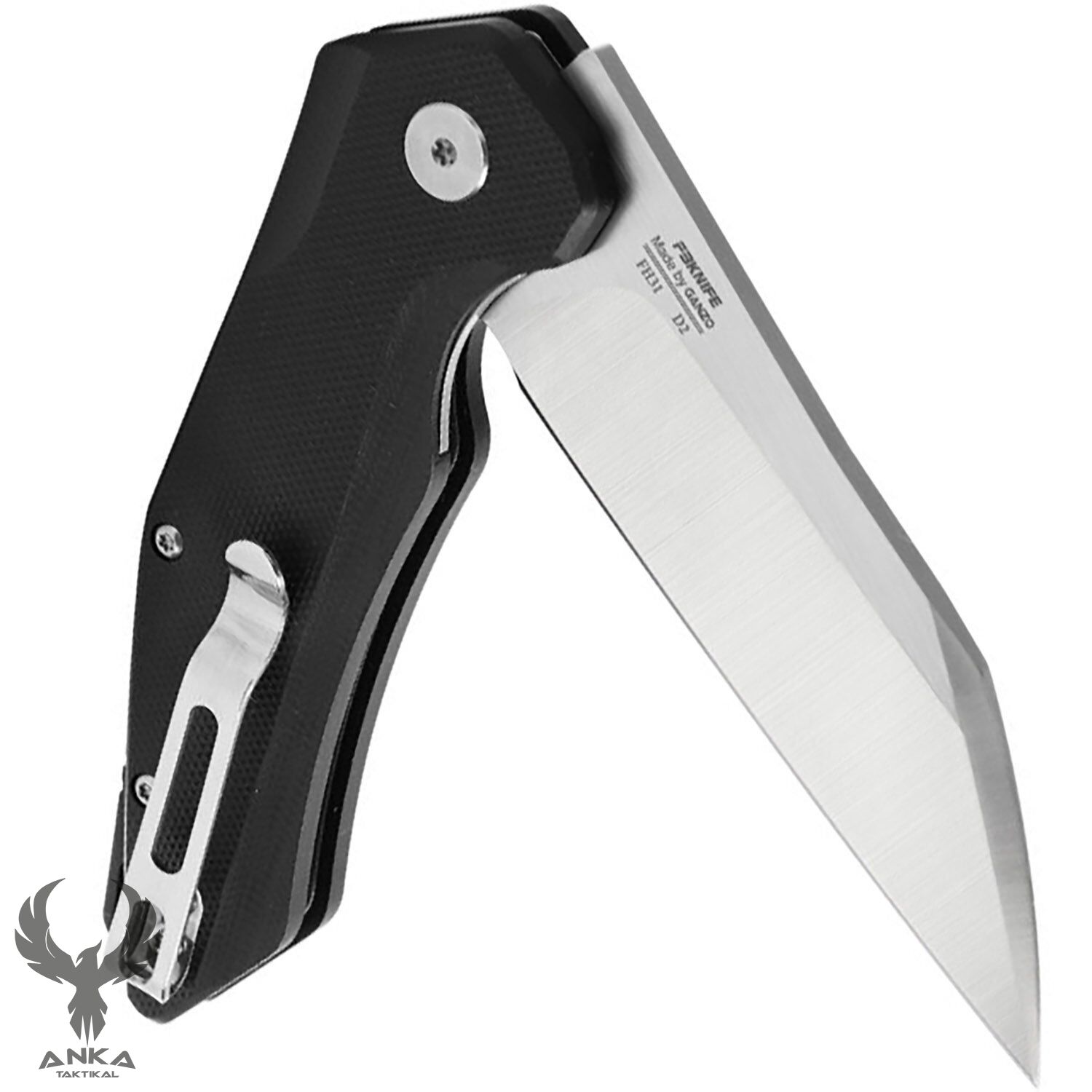 Ganzo Firebird FH31 Katlanabilir Çakı | Ankaoutdoor