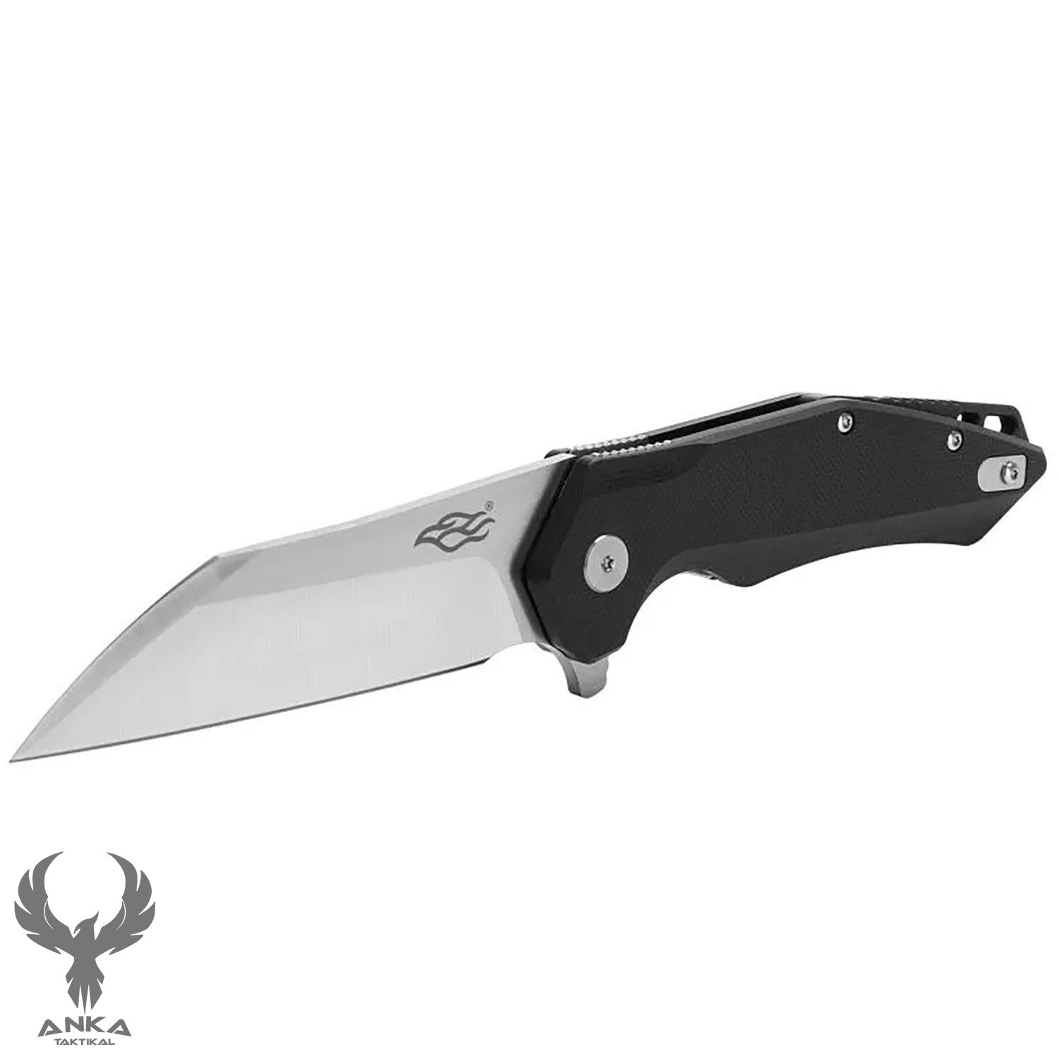Ganzo Firebird FH31 Katlanabilir Çakı | Ankaoutdoor