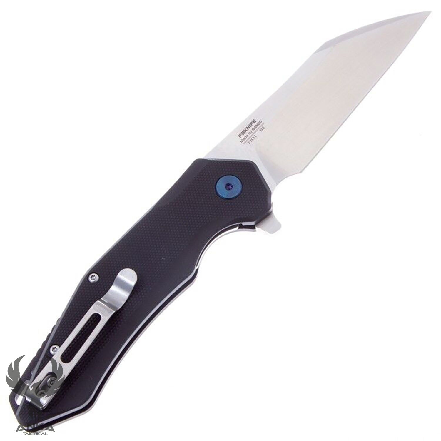 Ganzo Firebird FH31 Katlanabilir Çakı | Ankaoutdoor