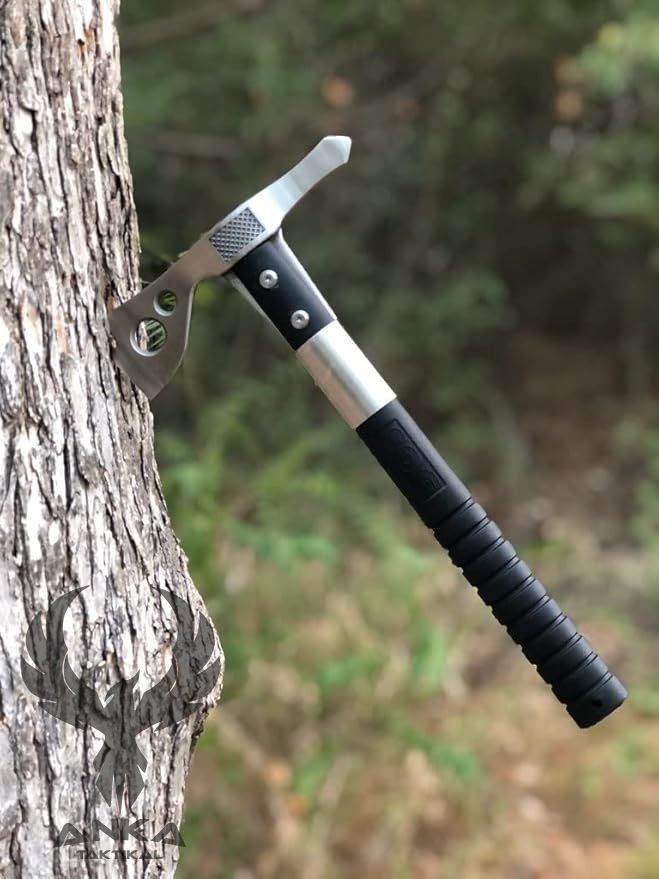 SOG FastHawk Tomahawk Tactical Balta | Ankaoutdoor