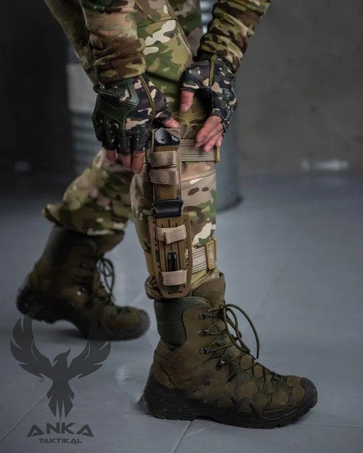 Gerber LMF ll Infantry Bıçak | Ankaoutdoor