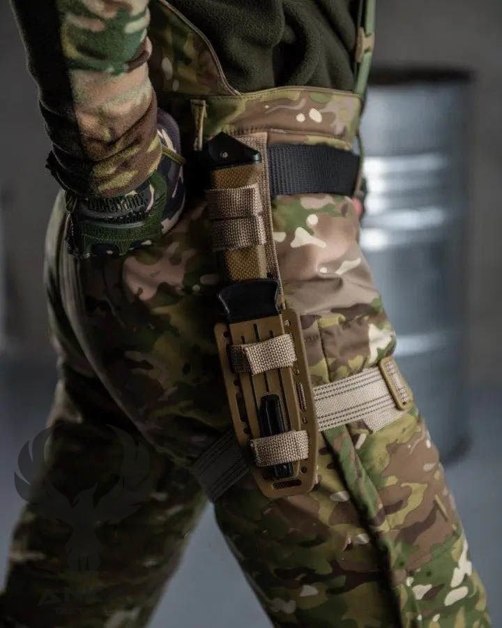 Gerber LMF ll Infantry Bıçak | Ankaoutdoor