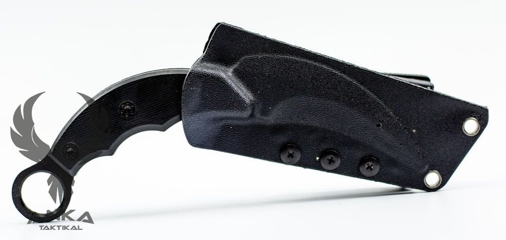 Strider Combat Tactical Karambit | Ankaoutdoor