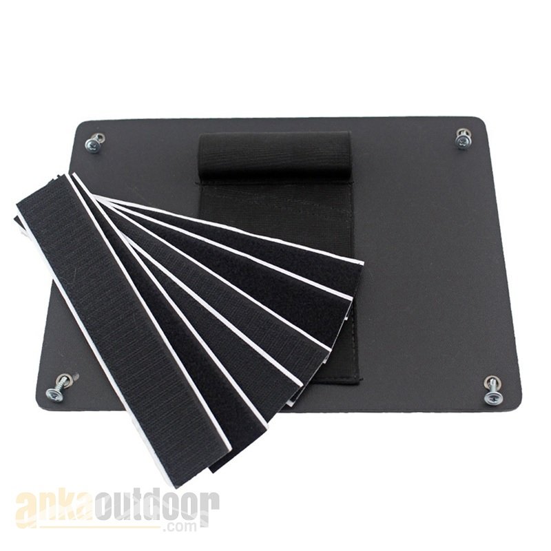 Taktikal Araba Tabanca Kılıfı | Ankaoutdoor